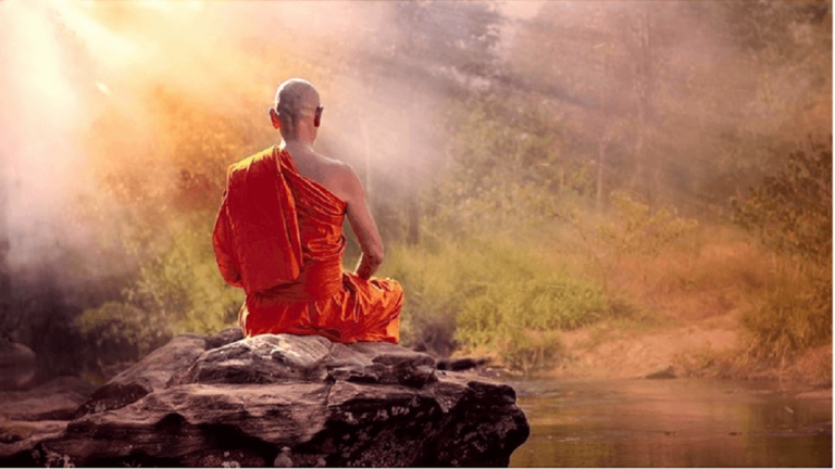 Cùng Tìm Hiểu Chi Tiết Về Thiền Định Là Gì? Thiền để Làm Gì? - Thiền ...