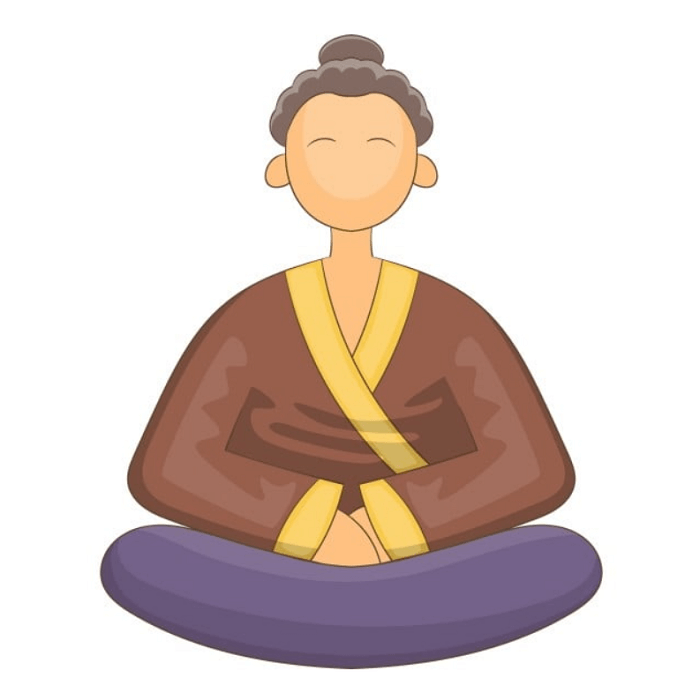 Trang Trí Tin Nhắn Của Bạn Với Những Icon Thiền Độc Đáo Và Lạ Mắt ...