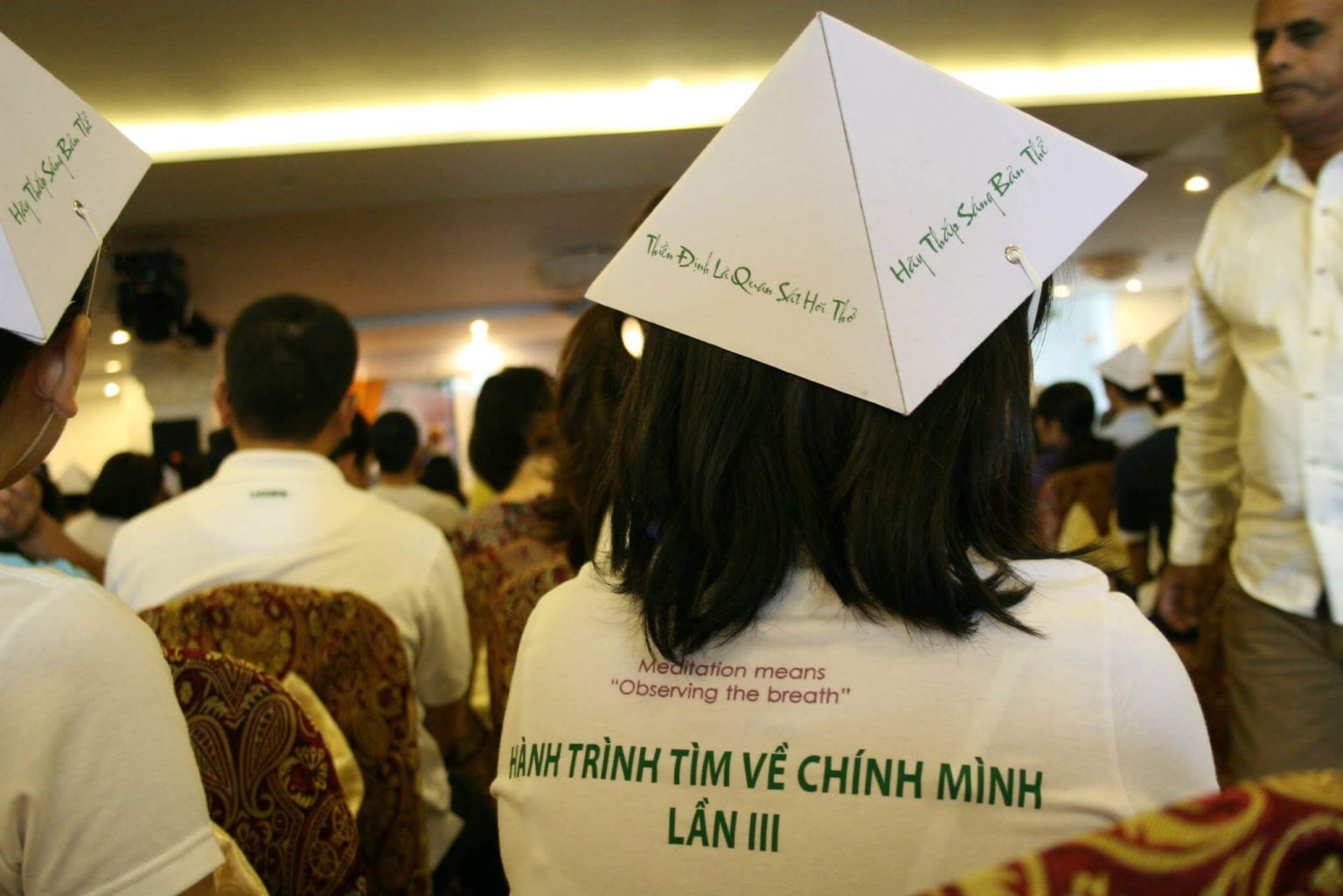 Thiền Là Gì? Hiểu đúng Về "Thiền Định" Trong Phật Pháp - Thiền Định Kim ...